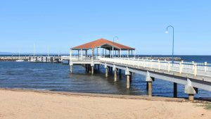 Redcliffe Markets - Goodwill Projects