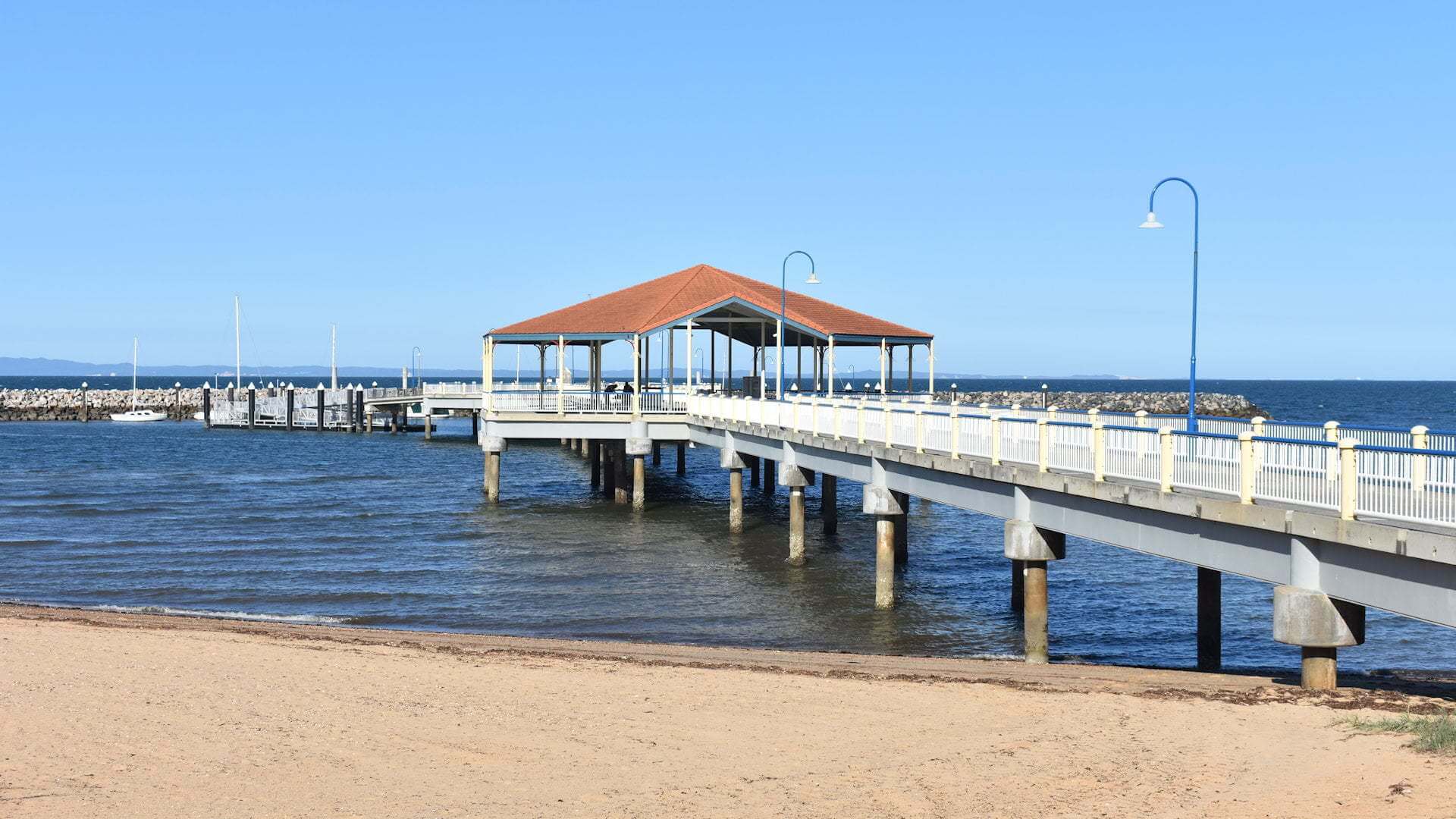 Redcliffe Markets - Goodwill Projects