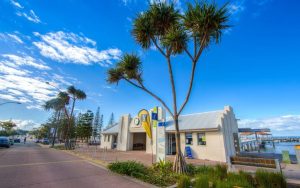 Redcliffe Markets - Goodwill Projects