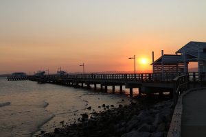 Redcliffe Markets - Goodwill Projects